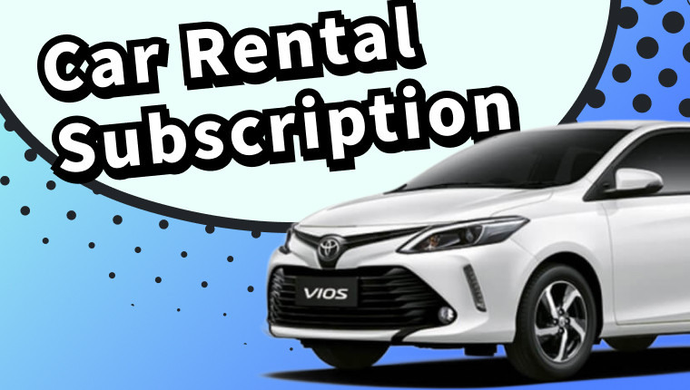 Car Subscription Insights and Plan Introduction - 固得租車 台灣租車首選 Taiwan ...
