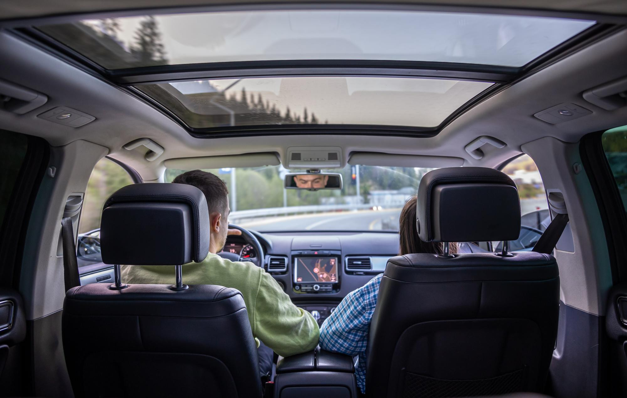 5-Seater Car Recommendations: The Best Models for Self-Driving in ...